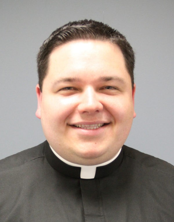 Catholic Chaplain Put on Leave - The Good 5¢ Cigar