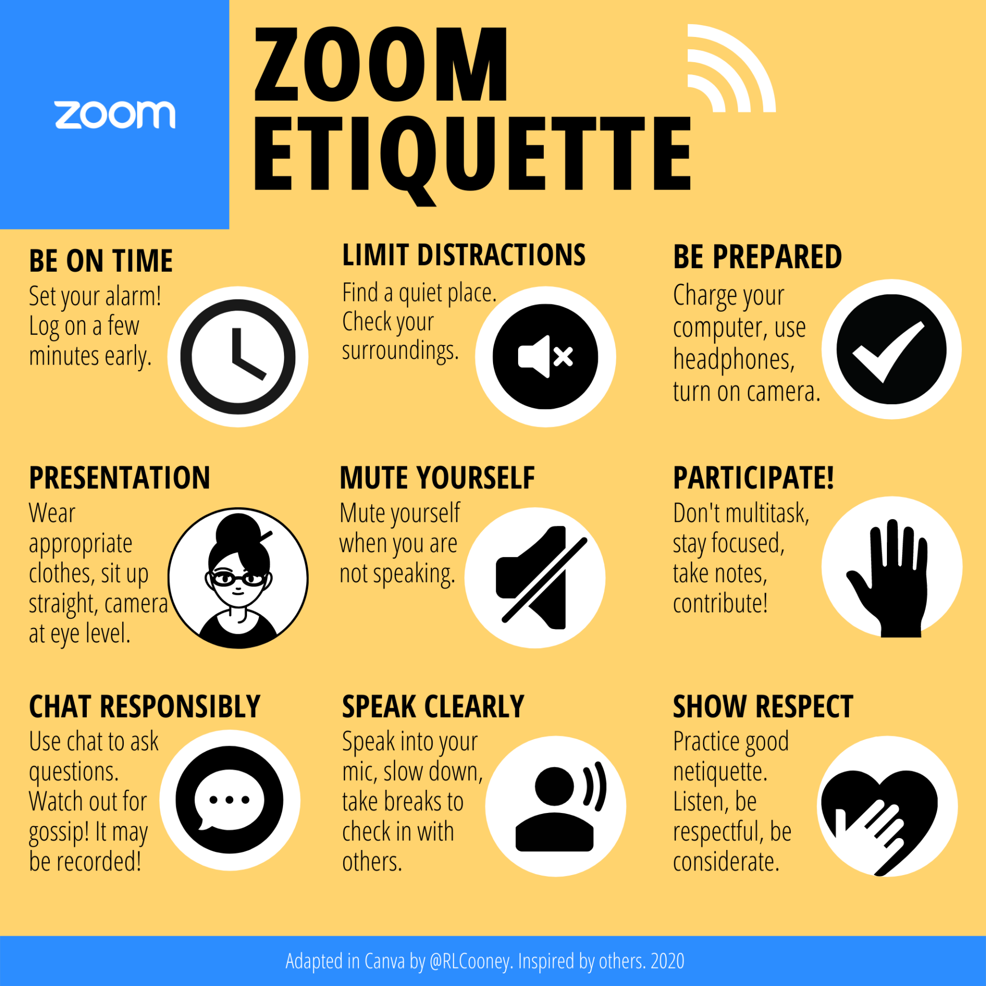 From desk to desktop: How to ace online learning - The Good 5¢ Cigar