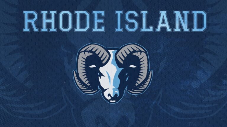 URI Athletics introduces new ‘Ram Head’ secondary logo - The Good 5¢ Cigar