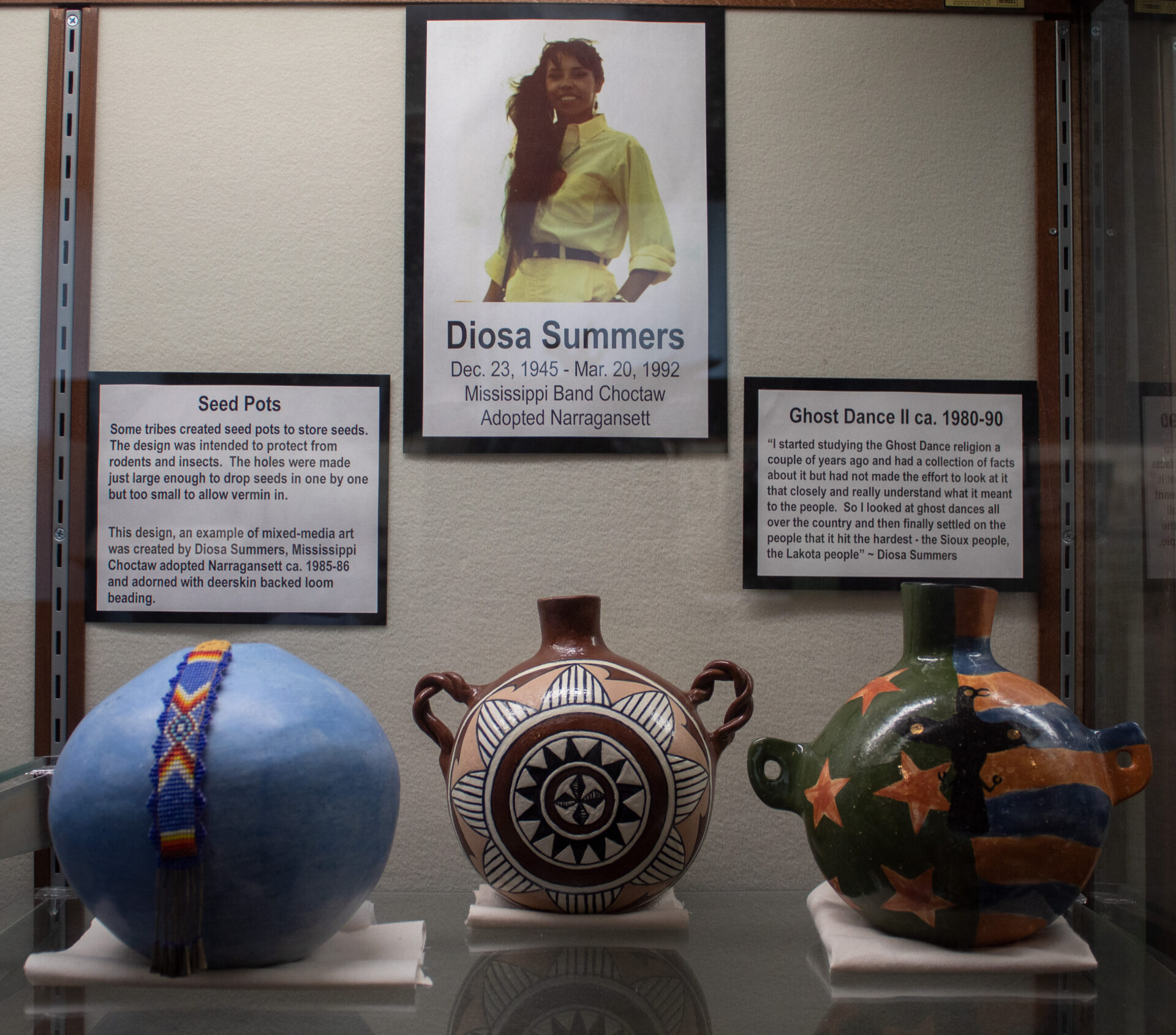 Native American History: Seaconke Wampanoag Tribe - The Good 5¢ Cigar