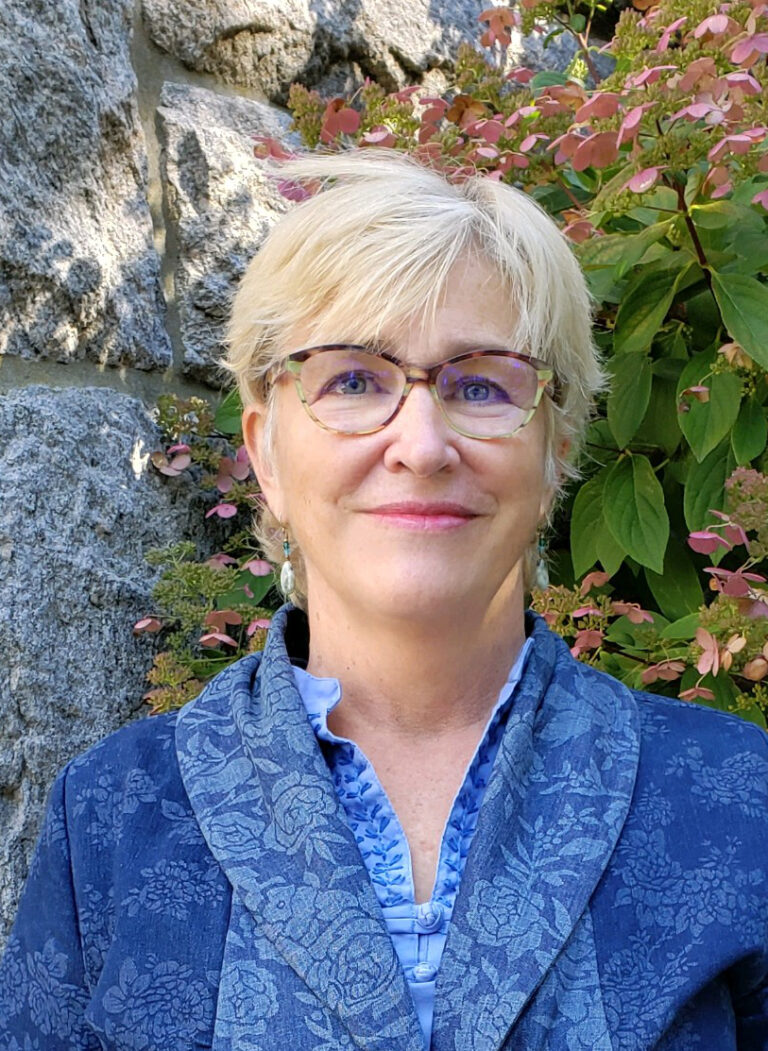 An Unfiltered Exchange: Nancy Eaton - The Good 5¢ Cigar