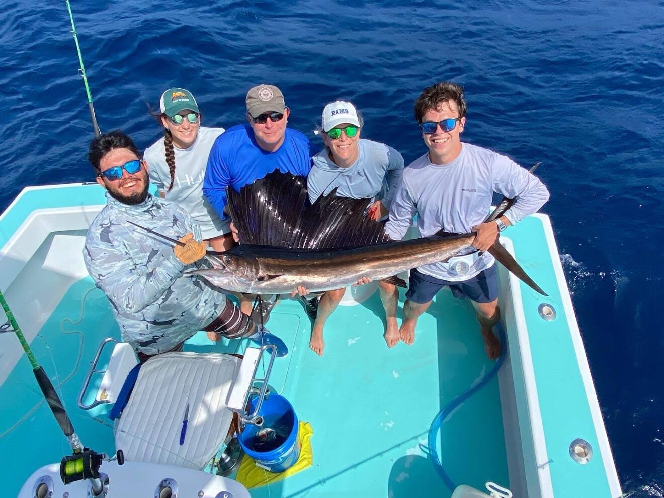 ‘Shark Guy’ reels in experiential education - The Good 5¢ Cigar