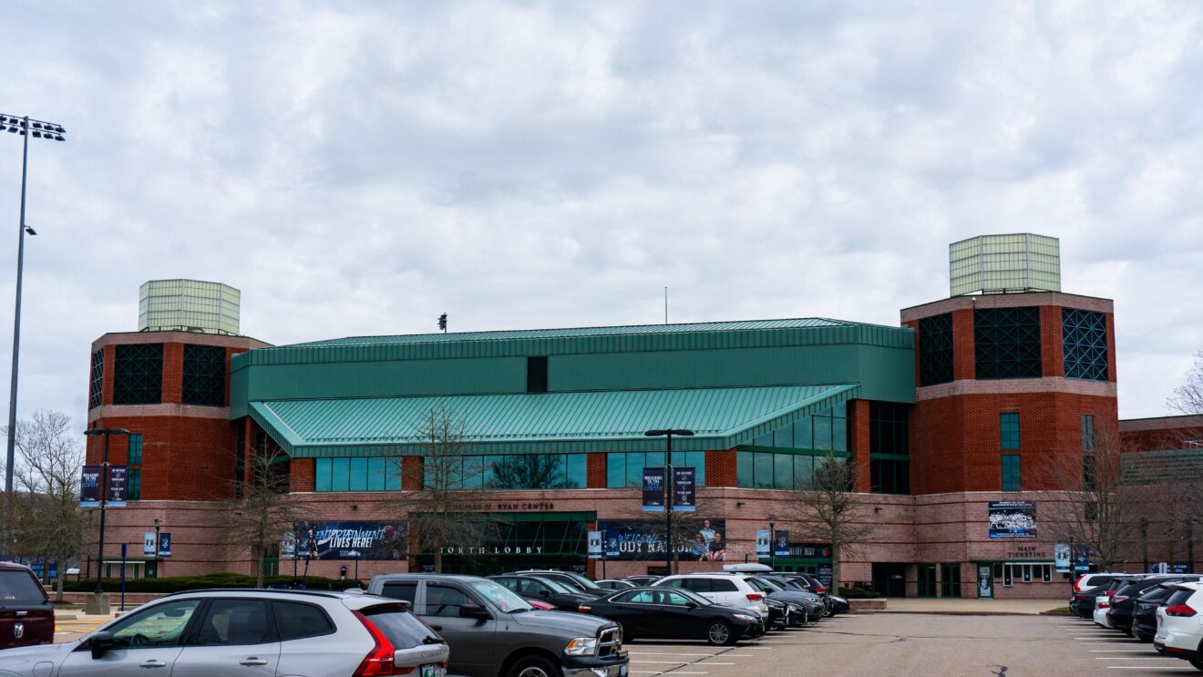 Building on History: The Ryan Center - The Good 5¢ Cigar