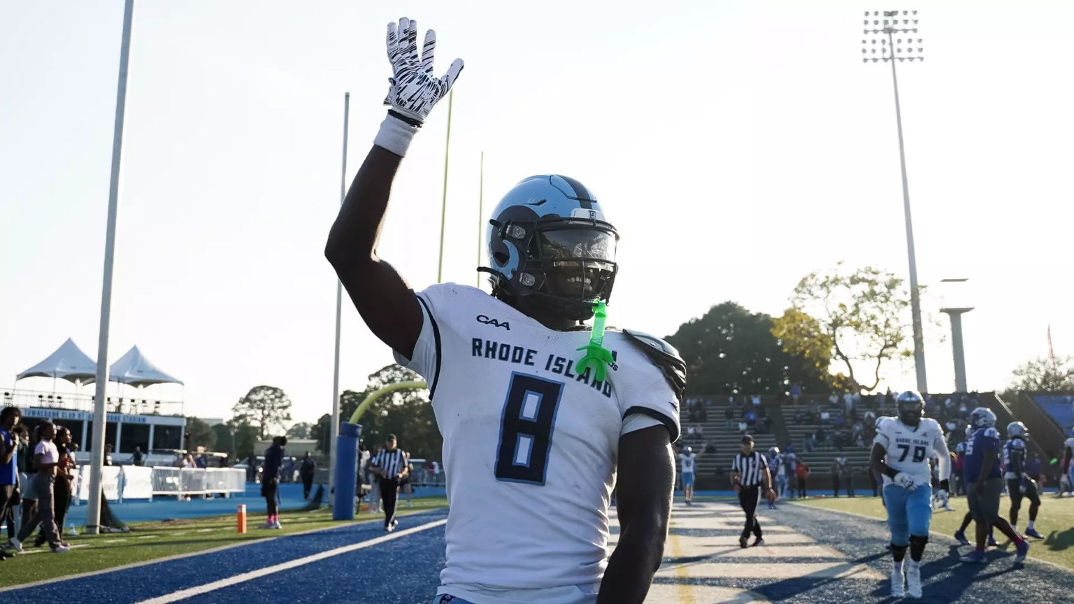 Football surges for fourth-quarter comeback in dramatic double-overtime ...