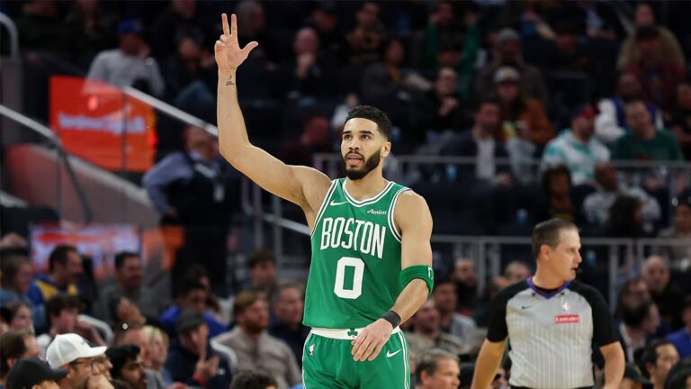 Jayson Tatum: To play or not to play - The Good 5¢ Cigar
